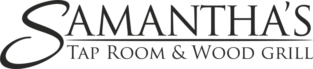 Samantha's Tap Room & Wood Grill
